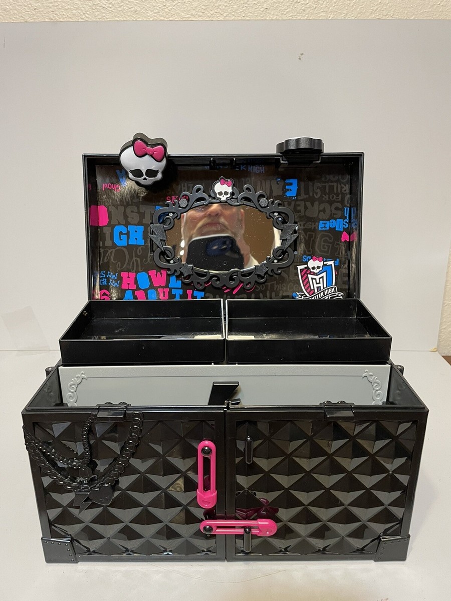 Monster High Makeup Kit Target | Saubhaya Makeup
