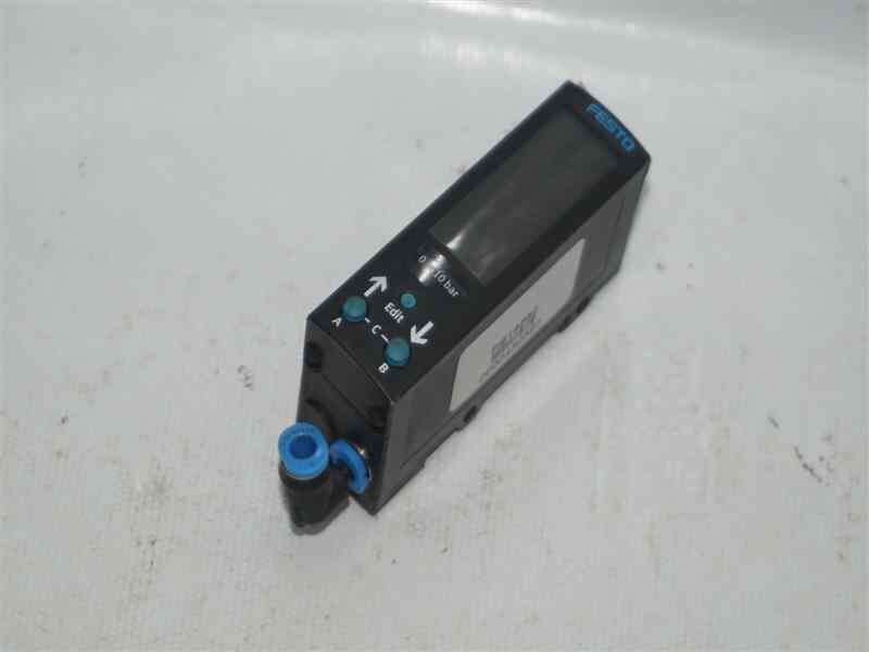 Festo PA66-GF30 PA66GF30 Pressure Sensor 30Days Warranty Expedited ...