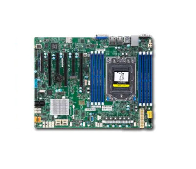 Supermicro H11SSL-NC Motherboard | eBay