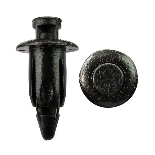 25x Bumper Cover Clip Push Type Retainer Fastener A21249 For Toyota ...