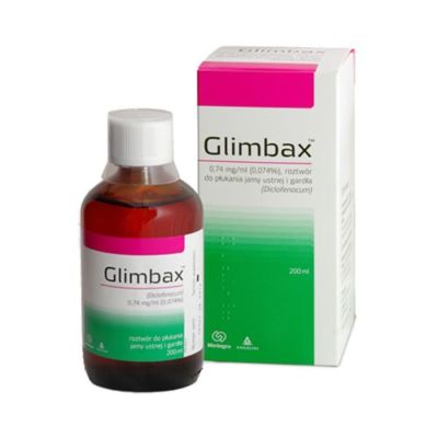 Glimbax 200ml Glimbax 200ml | eBay