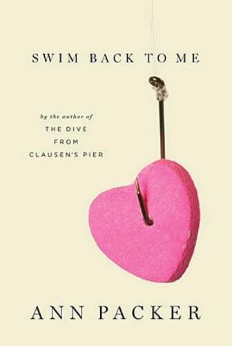 Swim Back to Me by Ann Packer: Used 9781400044047| eBay