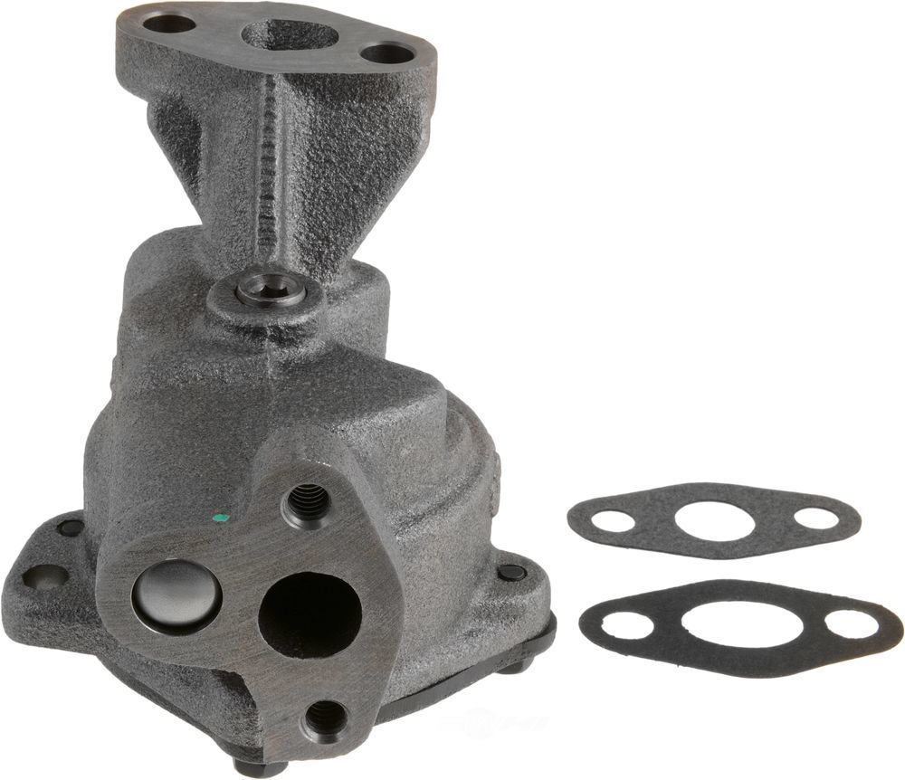 Engine Oil Pump-Stock Melling M-57HV for sale online | eBay