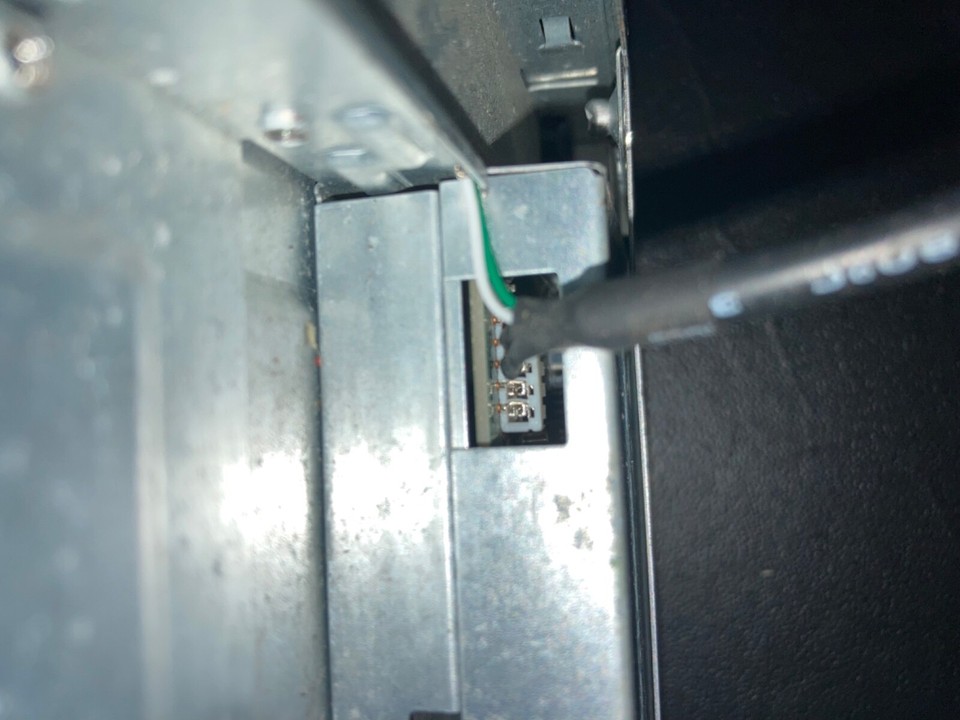 DVD ROM and SM reader and SD/mini Reader and MS/Pro/Duo reader and CF ...