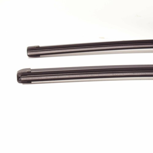OEM VOLKSWAGEN TOUAREG 7P5 FRONT WINDSHIELD WIPER BLADE SET 7P0998002 ...