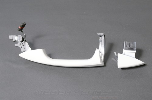 A2047601470 9149 Mercedes W166 Gle X166 GLS Door Handle Front R VR ...