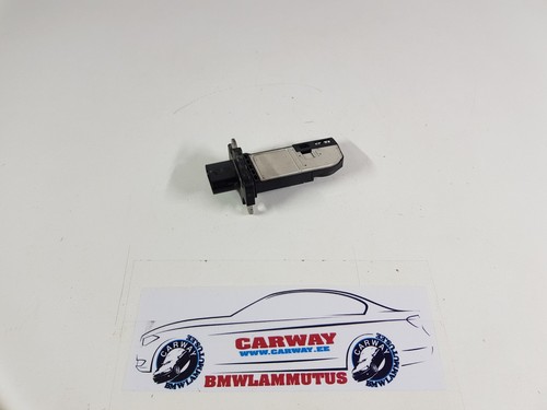 BMW N57 N57N 4,0D 3,5D 5,0D 3,0D AIR FLOW MASS METER SENSOR body ...
