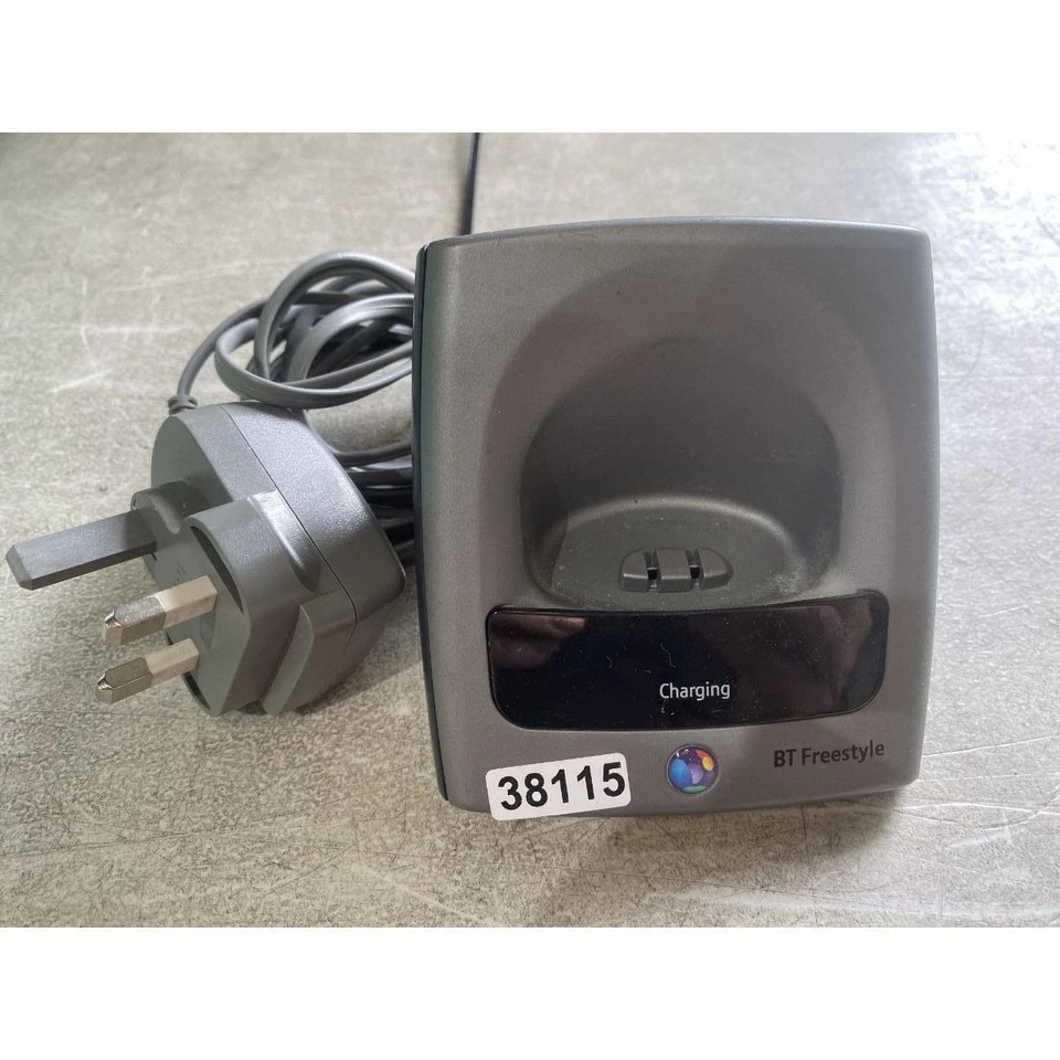 BT FREESTYLE 750 Phone Bases (Master + Slave) | eBay