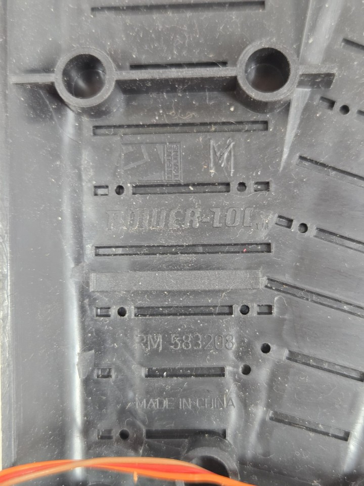 Life-Like HO Scale Power-Loc Lot of 6 Switches + Track Train Railroad ...