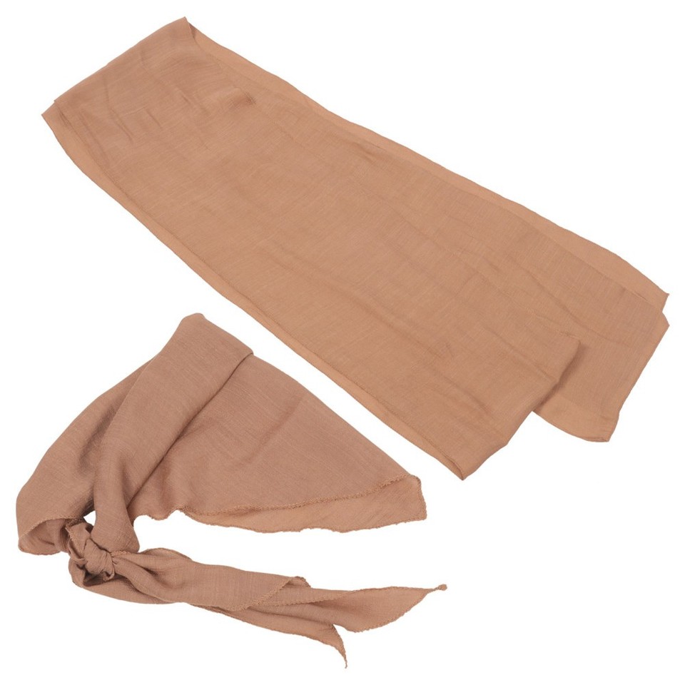 1 Set Pirate Costume Accessories Pirate Headband Bandana And Sash Set ...