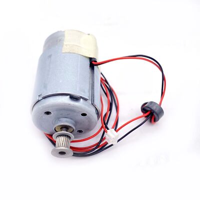 Main motor PX-5V RS445PD15205BR fits for Epson P800 P400 P408 P600 P608 ...