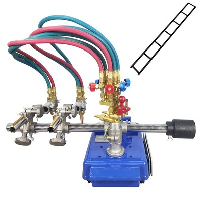 Welding - Track Torch