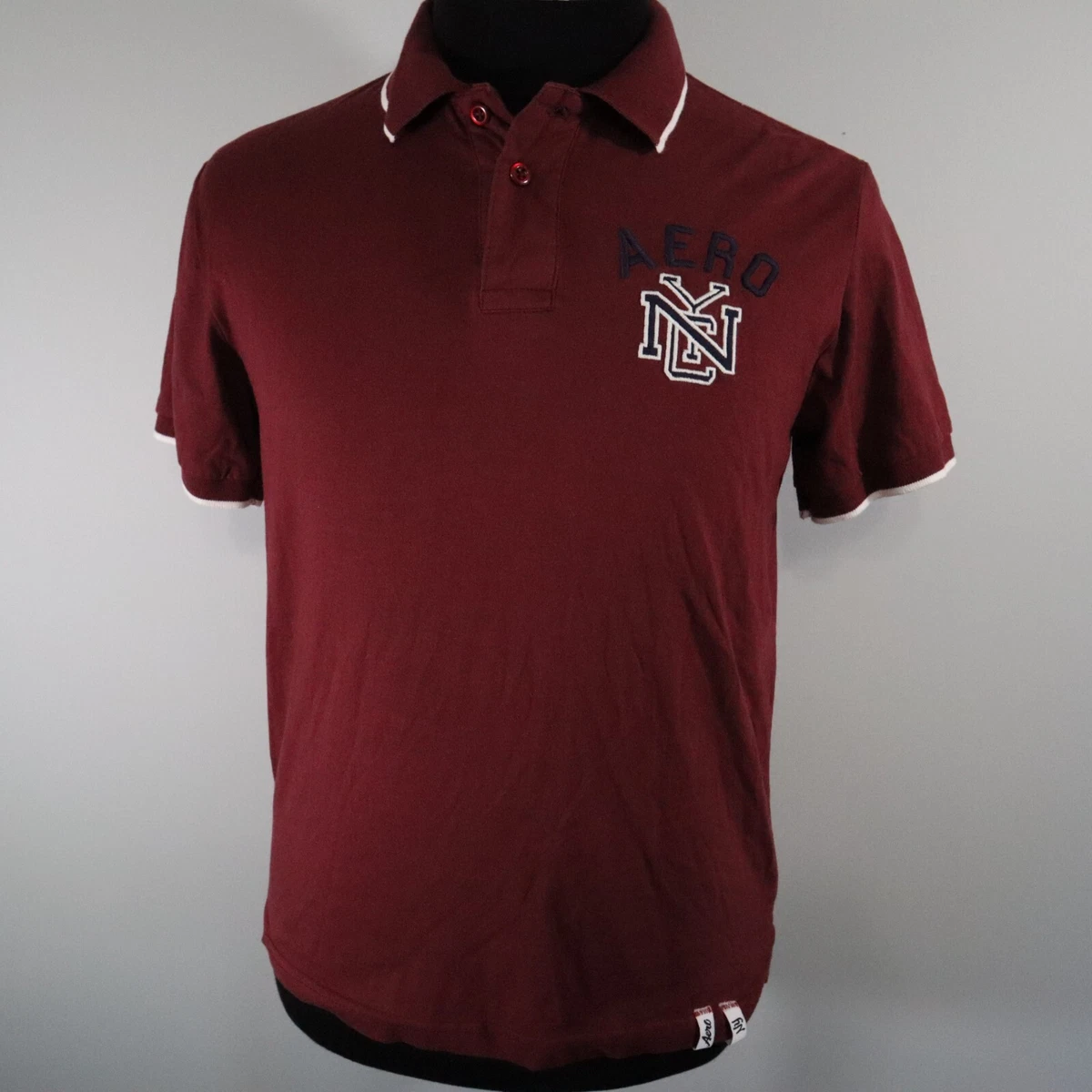 Aeropostale Polo Shirts Price