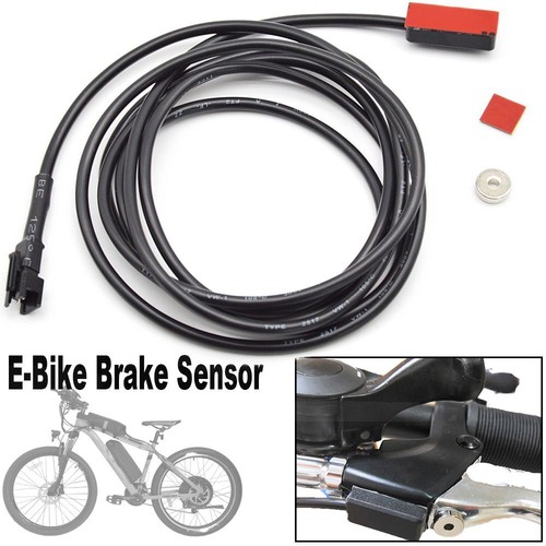 E-Bike Brake Sensor Hydraulic Power Swith Cut Off Power Outages ...