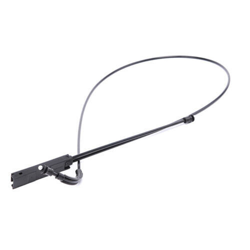 Engine Hood Release Cable For 2008-11 Mercedes-Benz C-Class W204 C300 ...