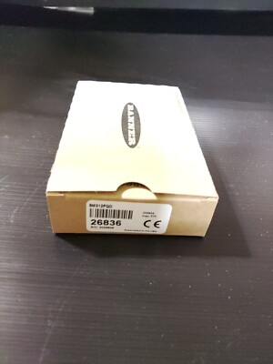 NEW BANNER SM312FQD MINI-BEAM PHOTOELECTRIC SENSOR 10-30VDC 26836 | eBay