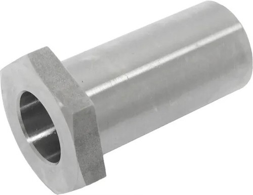 Harddrive Compensator Sprocket Nut .5in for Harley Softail Springer ...