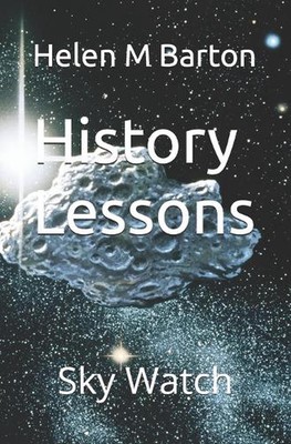 History Lessons: Sky Watch by Helen M. Barton Paperback Book | eBay ...