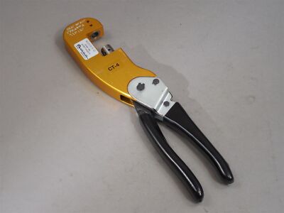 Astro Crimp Tool M22520/5-01 620175 | eBay UK