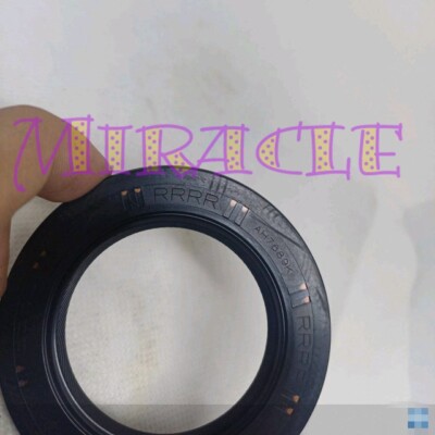 1PC NEW FOR NOK AH7689K transmission front oil seal right-hand rotation ...