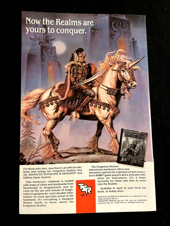 Batman #447 1990 - Death of NKV Demon - DC | eBay