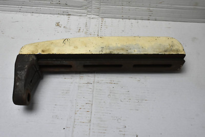 Good Used Spare Overarm and Arbor Support for Centec Milling Machine ...