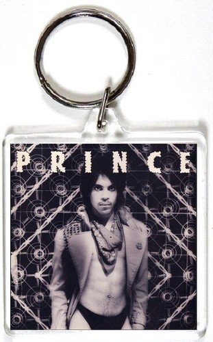 PRINCE DIRTY MIND ALBUM COVER KEYRING | eBay