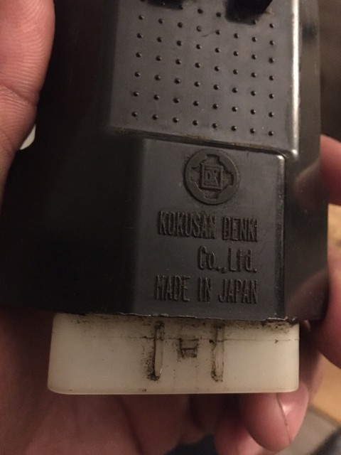 2003 Suzuki Rm250 CDI Unit Assembly 32900-37f20 for sale online | eBay