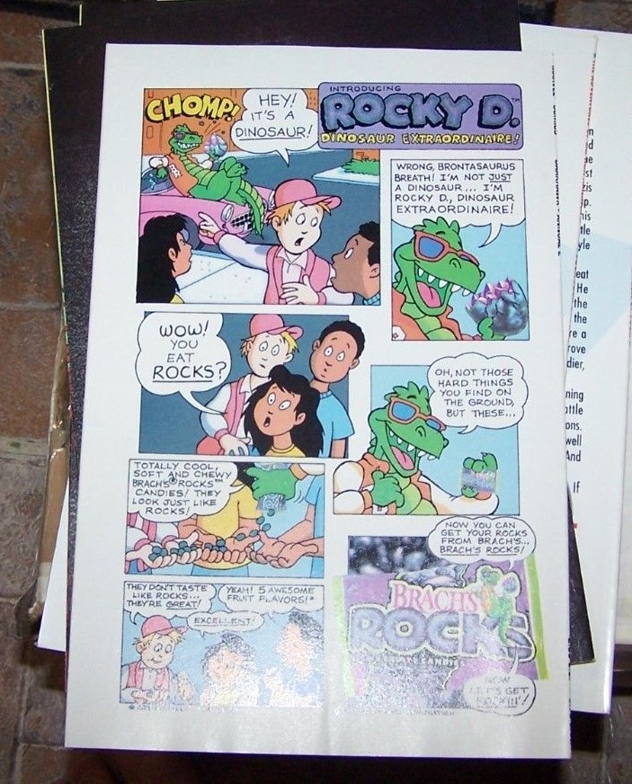 Darkhawk Annual #2 (1993, Marvel) 1ST APPERANCE dreamkiller - savage ...