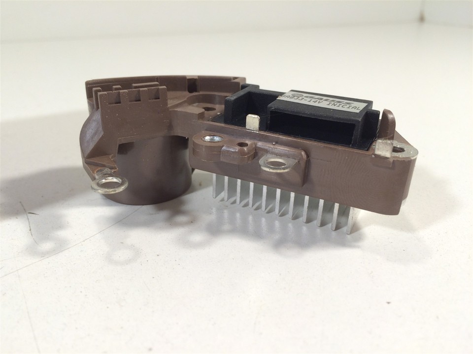 Gauss Regulator GA833-14V Honda Prellude Civic Suzuki J&N 230-52030 | eBay