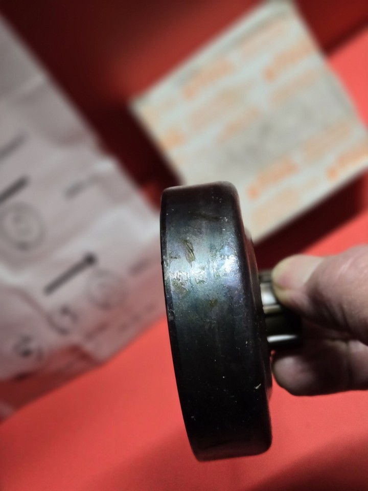 Stihl Conversion Kit 11150071040, 1115 007 1040, Stihl 045 056 Sprocket ...