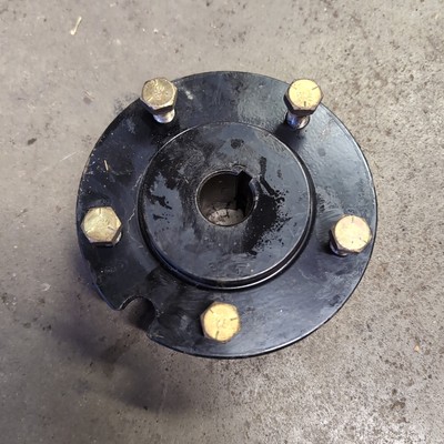 TORO 72043 AXLE HUB 93-3659-03 | eBay