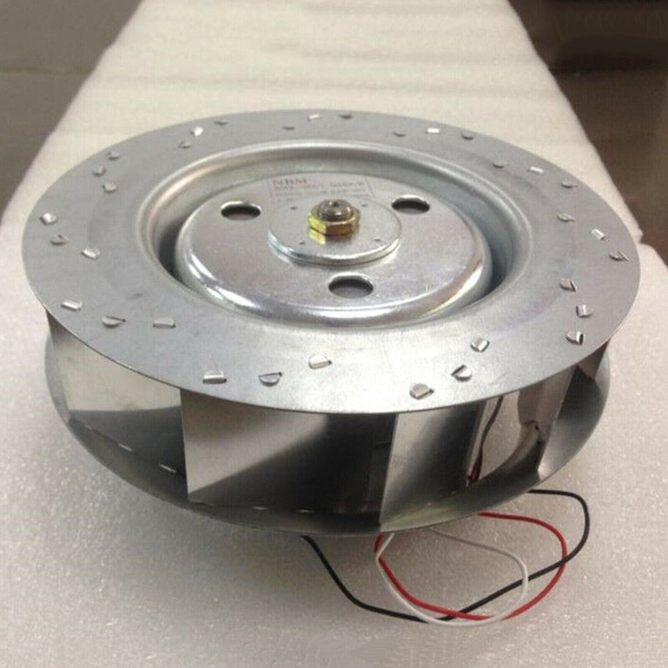 1PC New A90L-0001-0444/F compatible spindle motor Fan for fanuc CNC ...