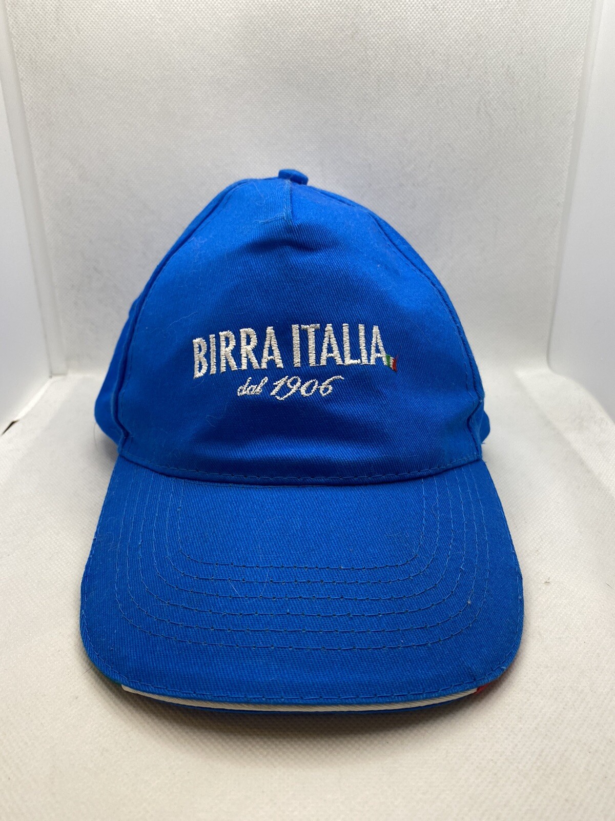 Birra Italia - Birra Moretti - Hat - Italia - Snapback - Gem