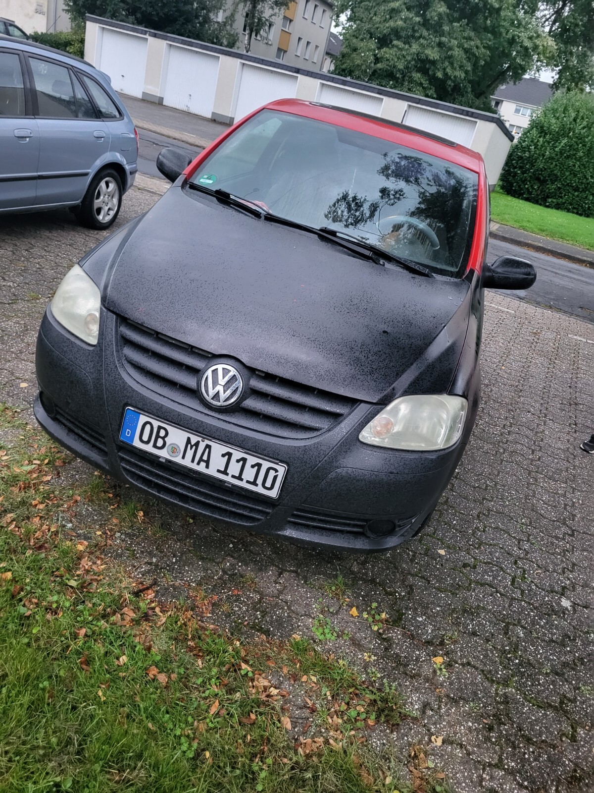 VW FOX Auto | eBay.de