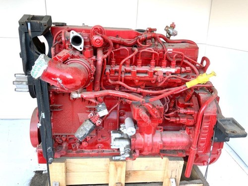 2019 Cummins ISB 6.7 Engine 6.7L | eBay