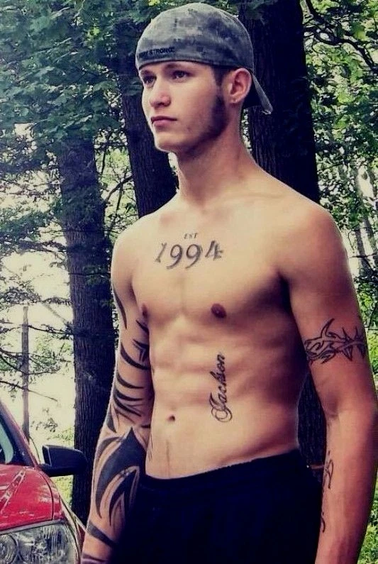 Southern Tattoo Designs For Men