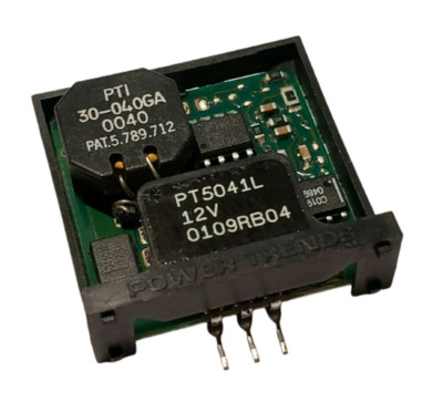 DC 4.75V - 11V 5V 6V 9V INPUT to DC 12V 1A OUTPUT Step up Boost ...
