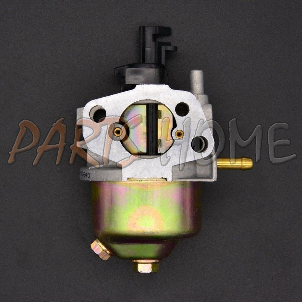 Carburetor For Red Lion 5RLAG-2L CMXX 179cc Engine Water Pump | eBay