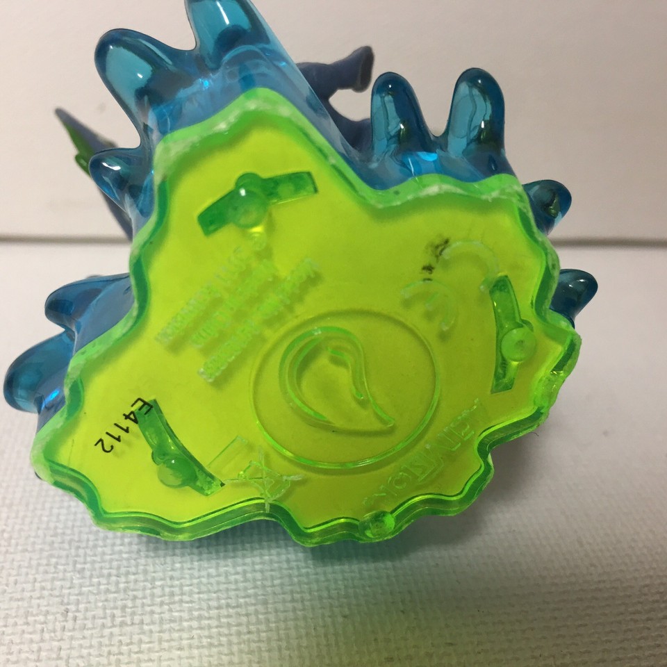 Skylanders: Spyro's Adventure: ZAP Figure: BUY 4 GET 1 FREE All ...