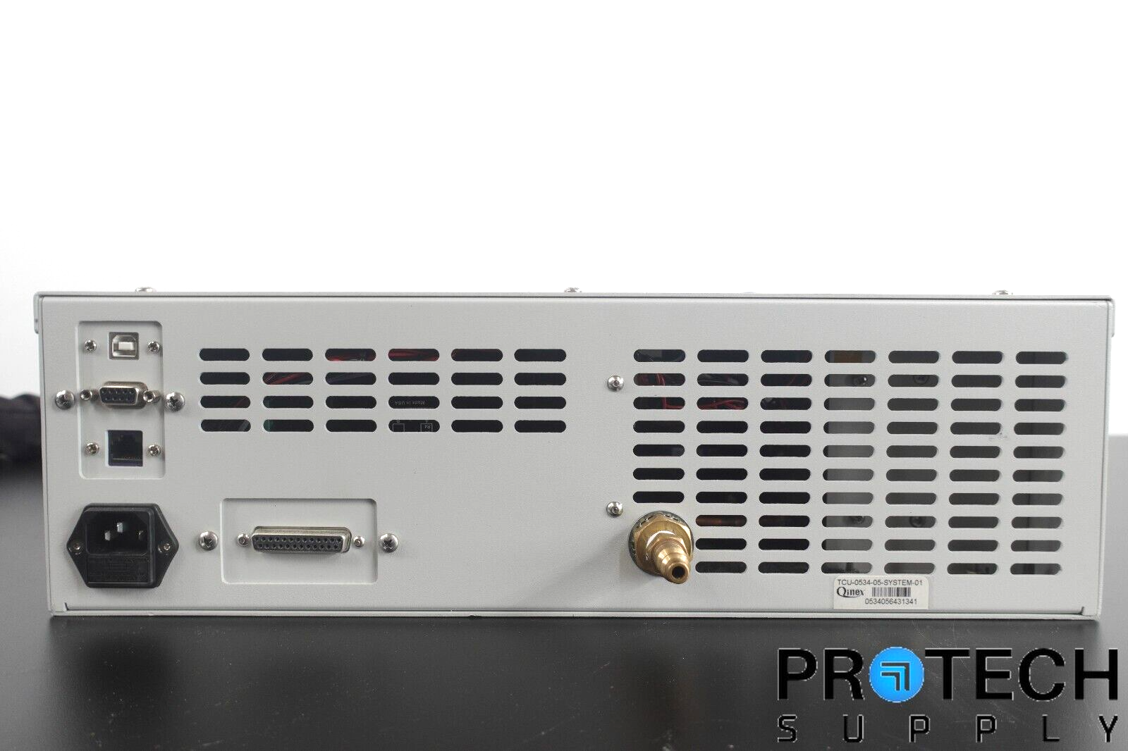 Sensata Qinex TCU-0534-05-System-01 Thermal Forcing System with ...