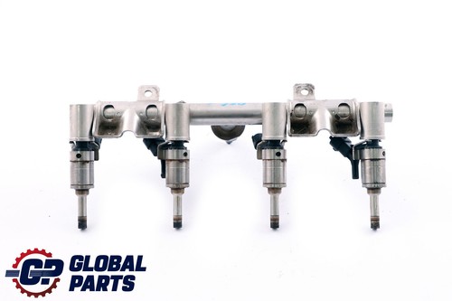 Mini R55 R56 R57 Tube D'Injection Cooper S JCW N14 Iniettori Carburante ...