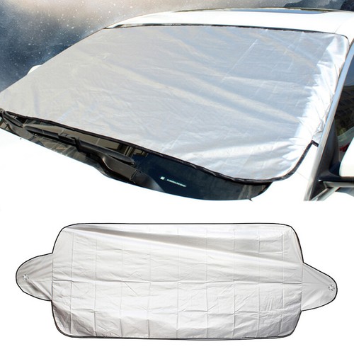 Case Shell Windscreen Cover Skin Protection Window Summer Screen Winter ...