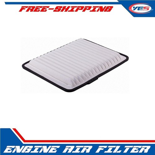 Engine Air Filter For 2008-2009 HUMMER H3 - V8 325 5.3L F.I (VIN L) | eBay