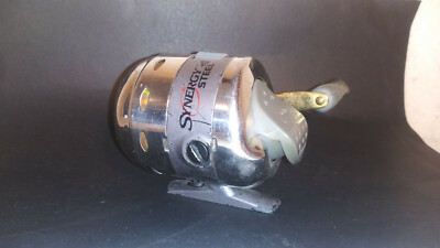 Spinning Reels - Shakespeare Synergy