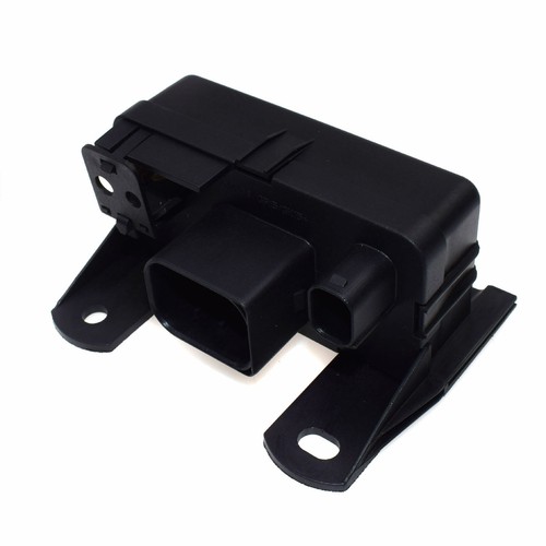 Glow Plug Relay Module For 2002-2006 Dodge Freightliner Sprinter 2500 ...