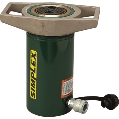 Hydraulic Cylinders - Simplex Cylinder