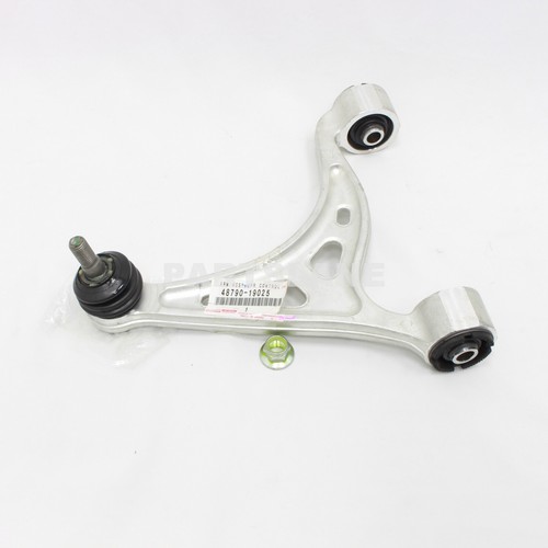 Toyota Supra Lexus SC300 SC400 OEM Rear Left LH Upper Control Arm 48790 ...