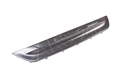 Genuine BMW X3 F25 X3 18d 18i 20dX 20i Underride Guard Primed Rear ...