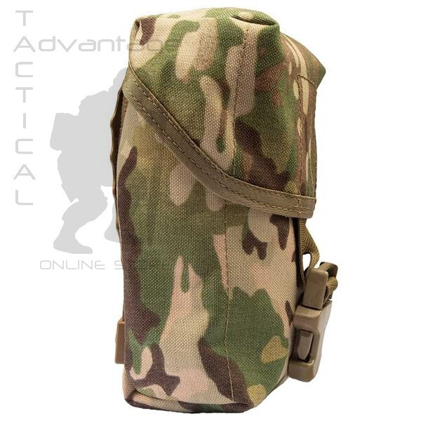 Tactical Tailor 1L Nalgene/Magazine/Utility MOLLE Pouch - multicam | eBay
